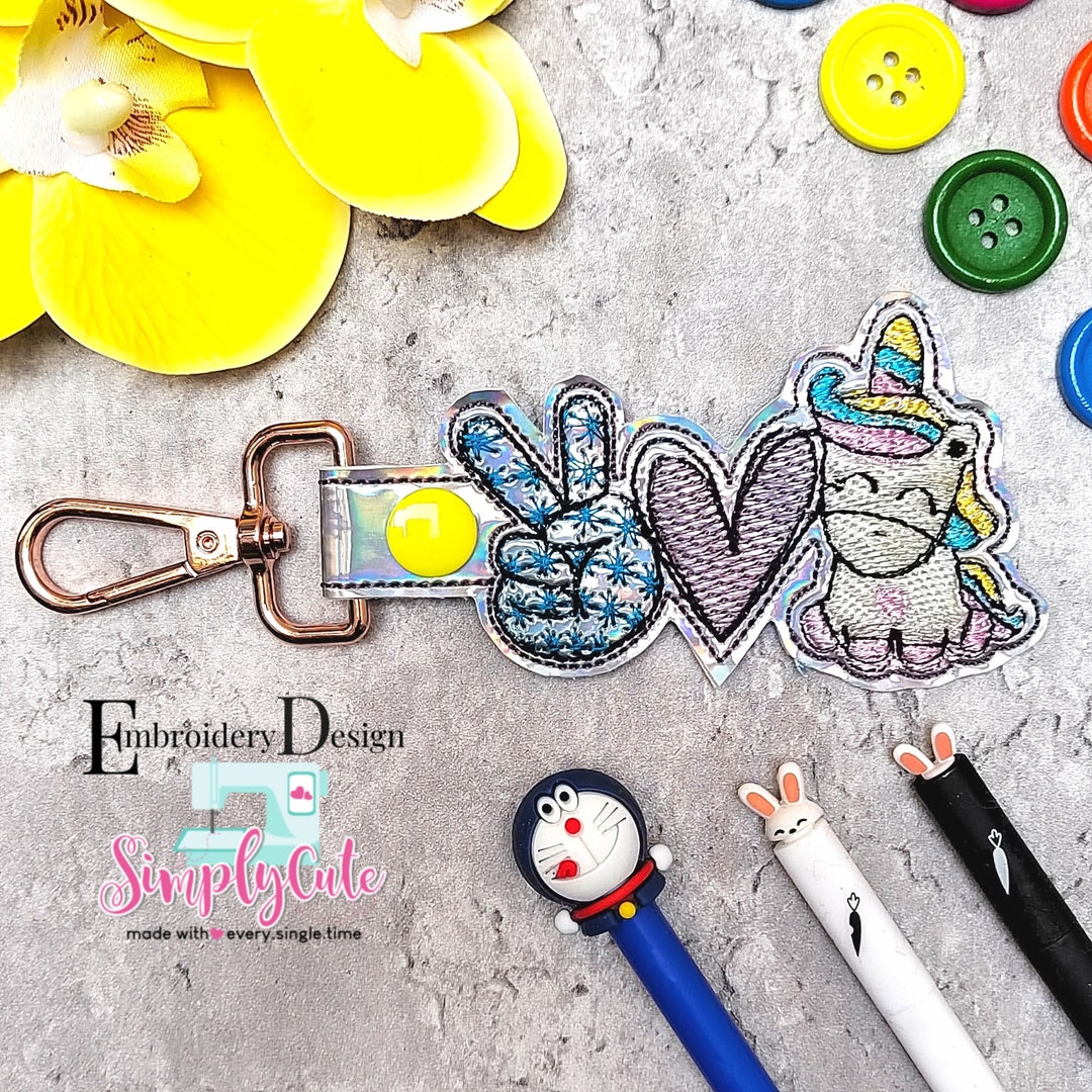 In the Hoop Embroidery Designs | Heart Embroidery Design | Embroidery ...