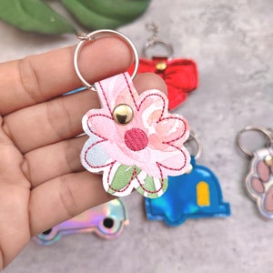 Embroidery Designs, Machine Embroidery Designs, Key Fob Embroidery ...