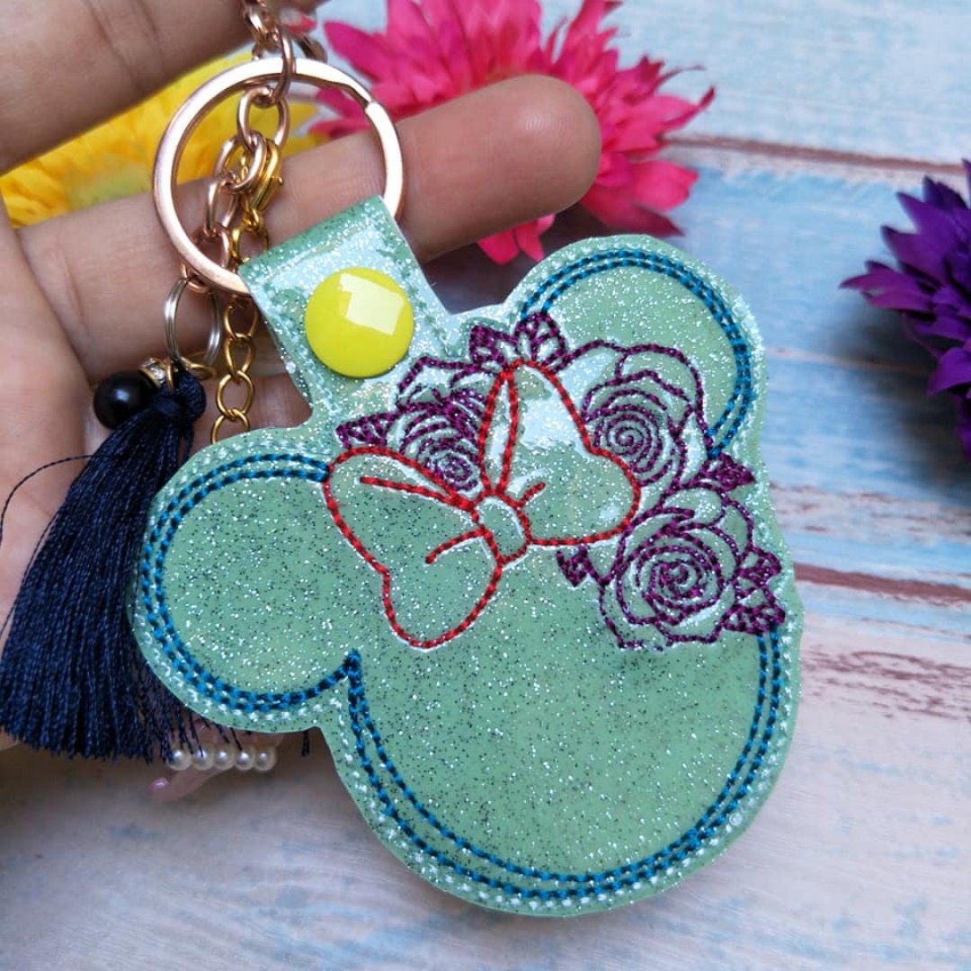 Ith Embroidery Designs Bundle Set Features Key Fob Embroidery Designs ...