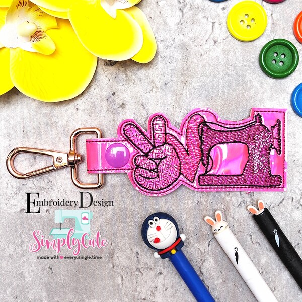 Machine Embroidery Ith - Etsy