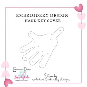 Machine Embroidery Designs | ITH Embroidery Files | ITH Snap Tab | in ...