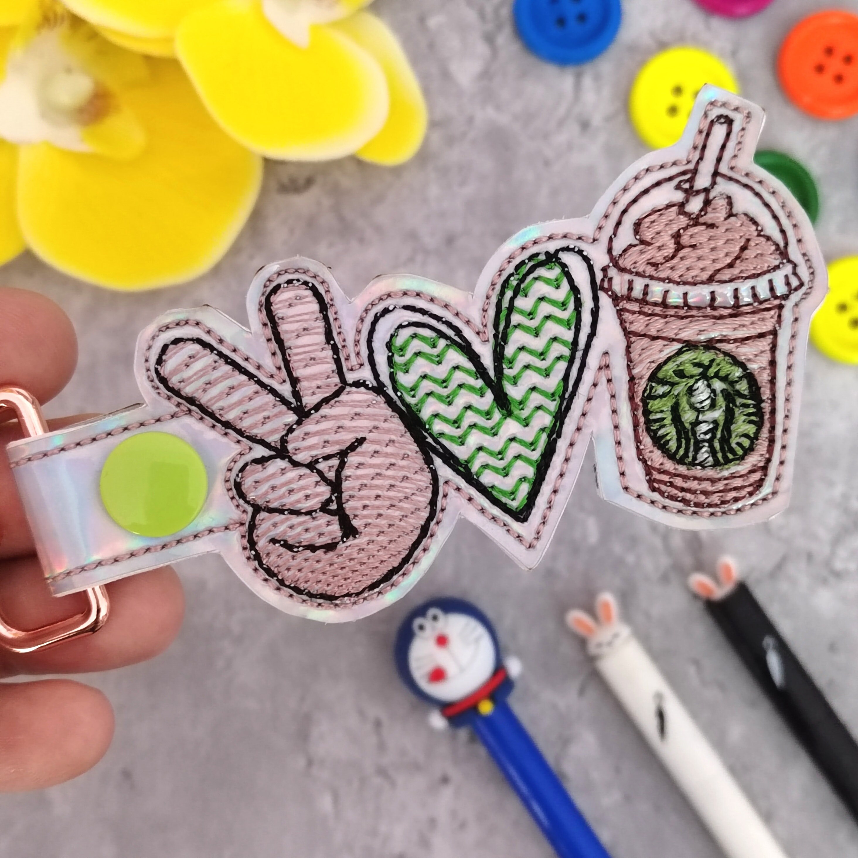 In the Hoop Embroidery Designs | Heart Embroidery Design | Embroidery ...