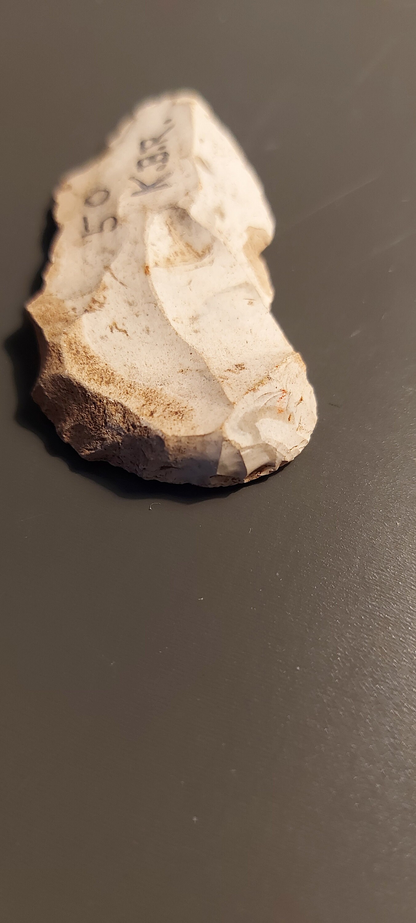 Neolithic Flint Tools, Scrapers Etc From Stonehenge Area. - Etsy