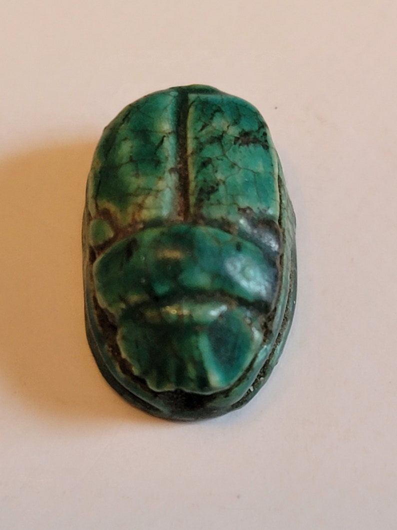 Ancient Egyptian Scarab Beetles - Etsy Australia