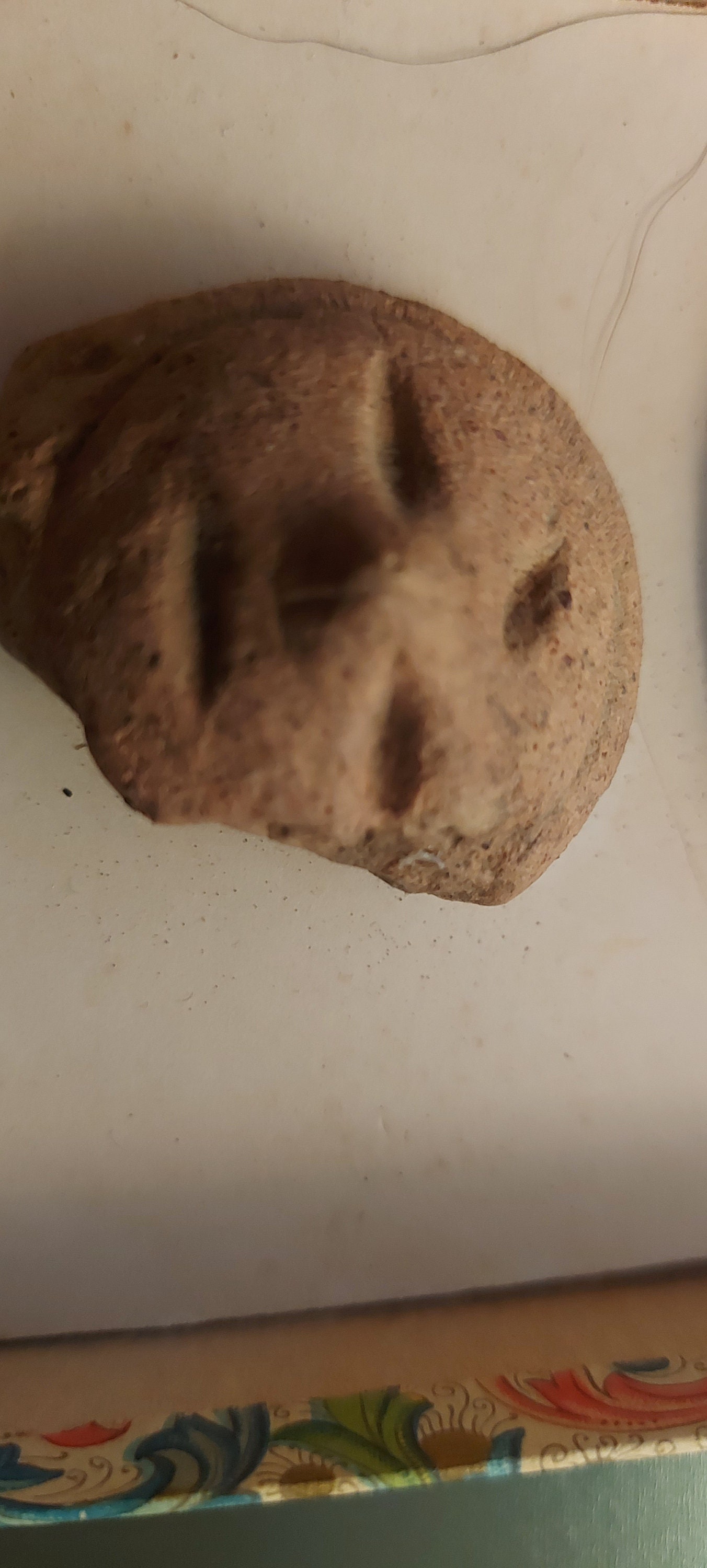 Taino Carib Pre Hispanic Pottery Pieces - Etsy