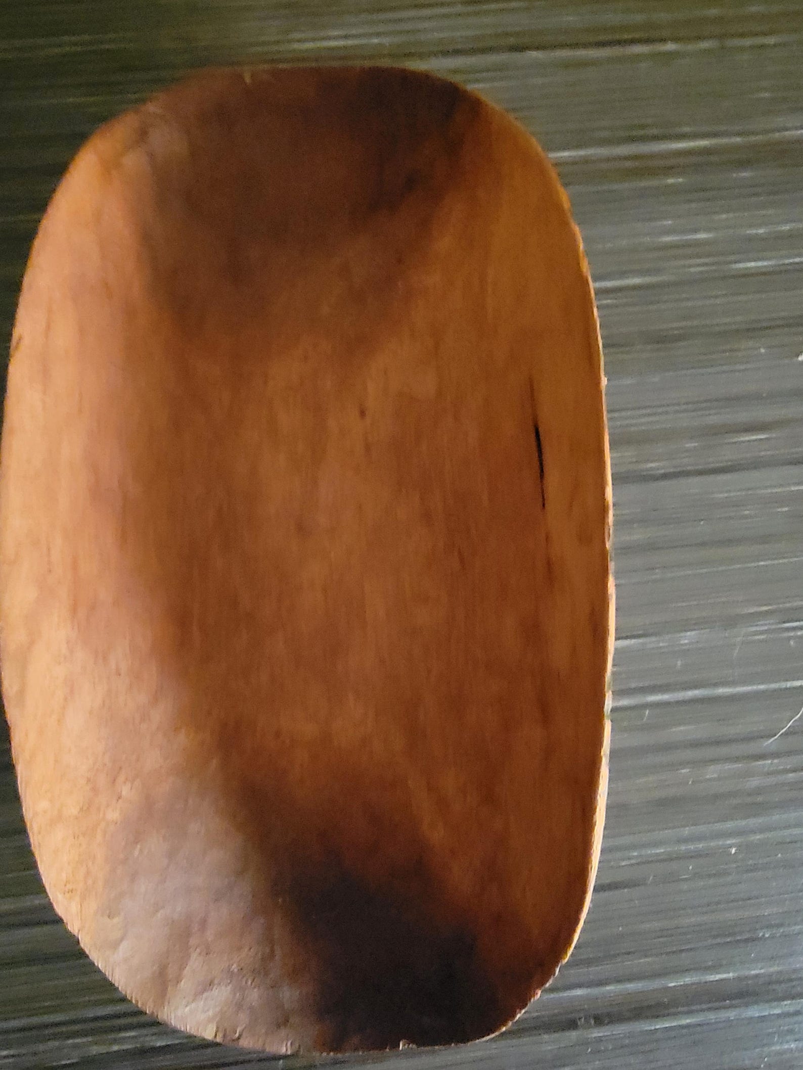 Australian Aboriginal Wood Coolamon Bowl - Etsy