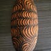 Australian Aboriginal Wood Coolamon Bowl - Etsy