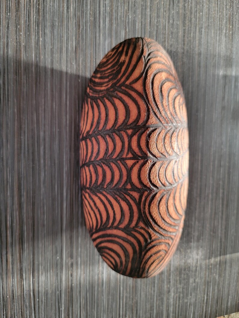 Australian Aboriginal Wood Coolamon Bowl - Etsy