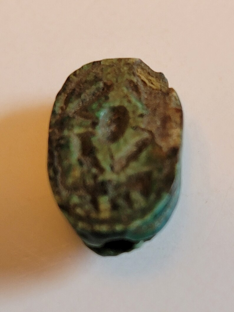 Ancient Egyptian Scarab Beetles - Etsy Australia