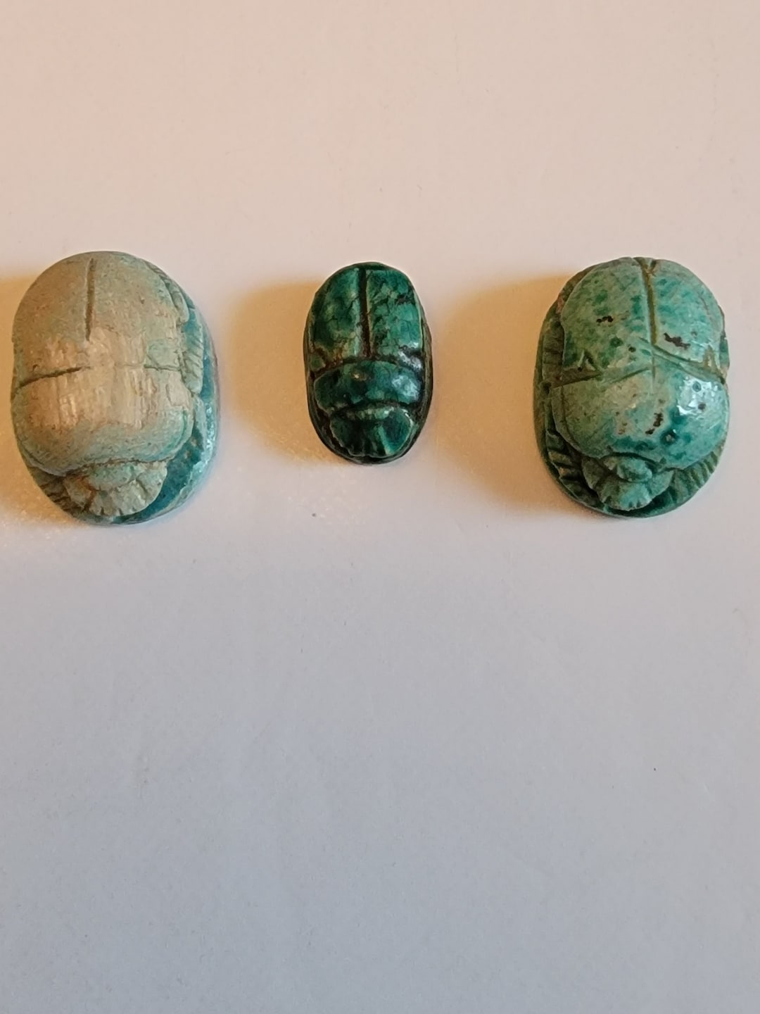 Ancient Egyptian Scarab Beetles - Etsy
