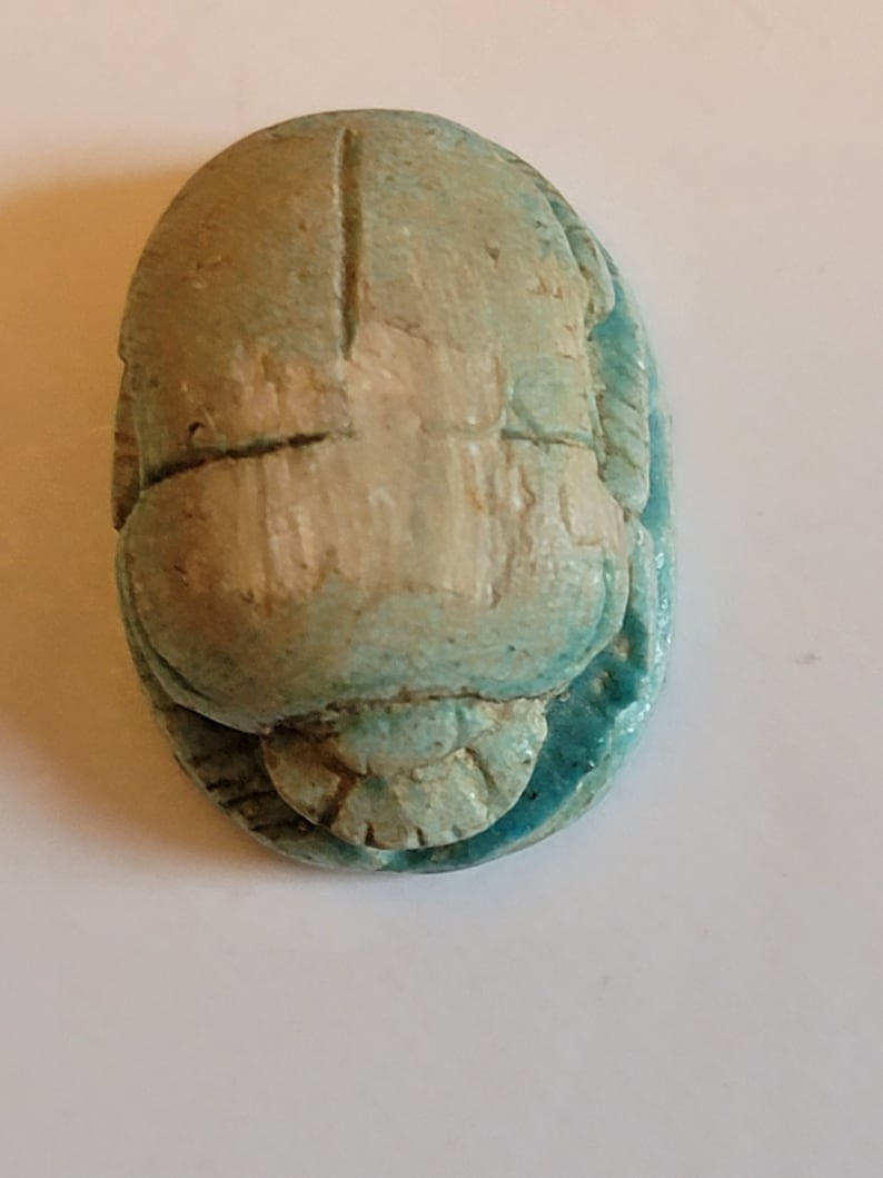 Ancient Egyptian Scarab Beetles - Etsy