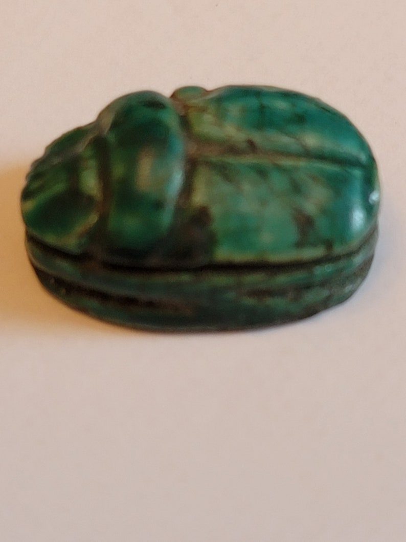 Ancient Egyptian Scarab Beetles - Etsy Australia