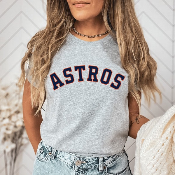 2022 Astros Shirt - Etsy