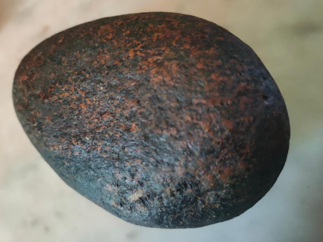 5500 Kt Magic Stone ORTA LAKE Italy UNIQUE Piece! Huge Piece of Grams ...