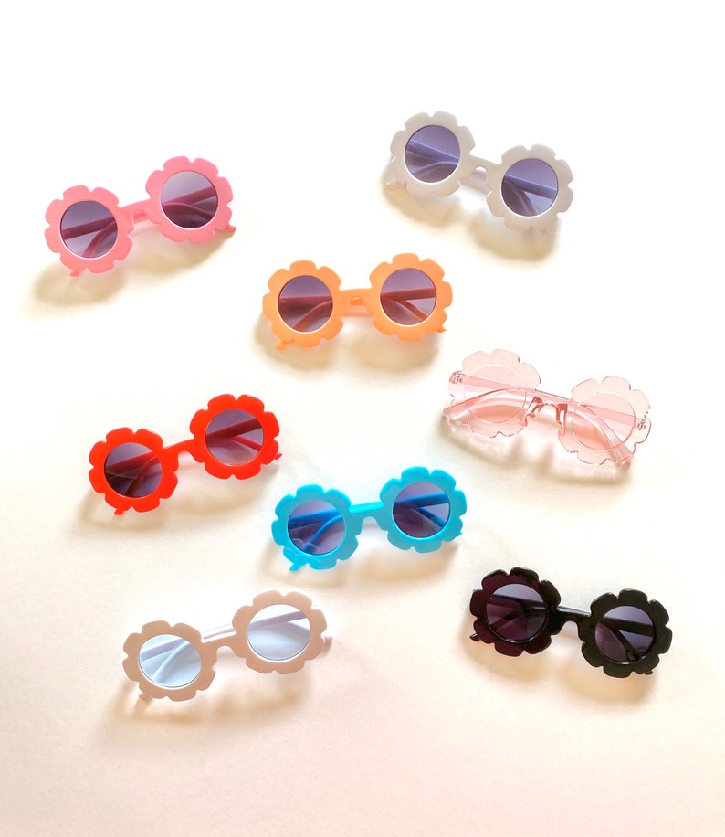 Personalized Kid Sunnies , Kid Sunglasses , Toddler Sunnies ...