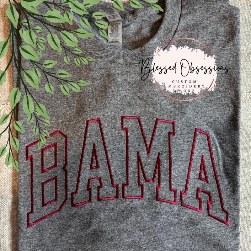 Alabama - Etsy