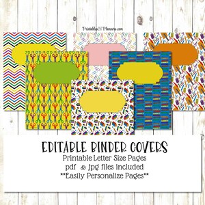 PrintablesNPlanners - Etsy