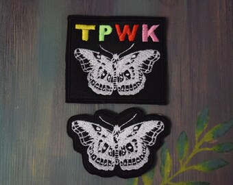 Harry Styles Patch | Etsy