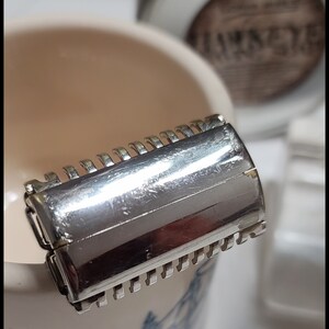 Vintage Gillette Super Speed 5 TTO Razor - Etsy