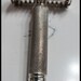 Vintage Gillette Super Speed 5 TTO Razor - Etsy