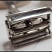 Vintage Gillette Super Speed 5 TTO Razor - Etsy