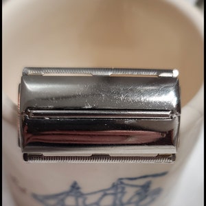 Vintage Gillette Super Speed 5 TTO Razor - Etsy