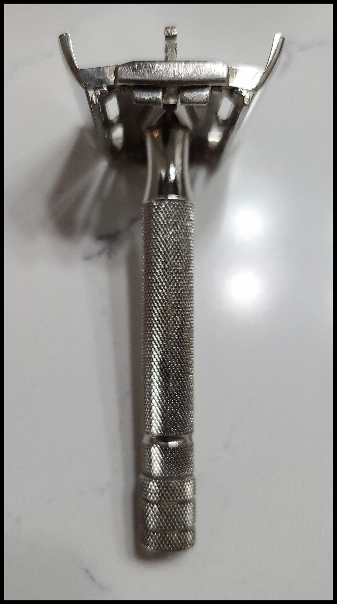 Vintage Gillette Super Speed 5 TTO Razor - Etsy