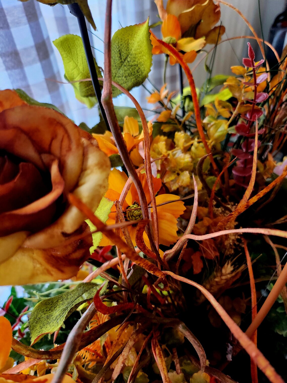 Fishing Memorial Saddle Fishing Casket Spray Fishing Funeral Spray ...