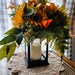 Fall Candle Lantern Autumn Candle Lantern - Etsy