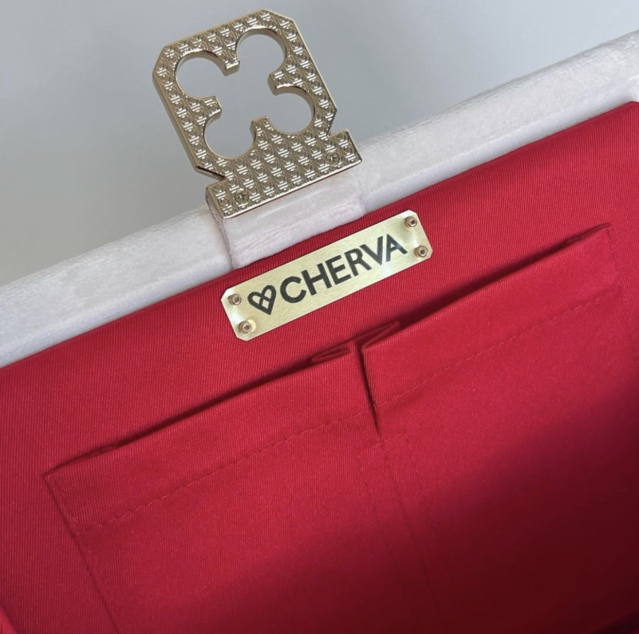 Clutch “queen of Heart”, Playing Card Purse,embroidered Clutch Heart ...