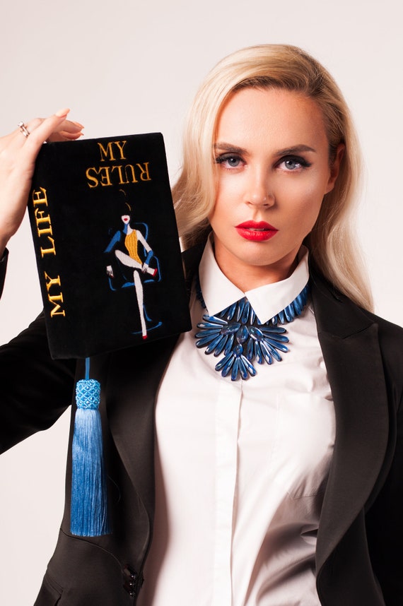 discounts prices 1996 Clutch book original gift The story of my life ...