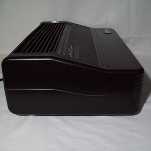 Oreck XL Professional Air Purifier Type 3 Signature Series Tabletop ...