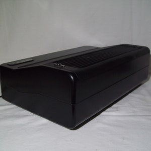 Oreck XL Professional Air Purifier Type 3 Signature Series Tabletop ...