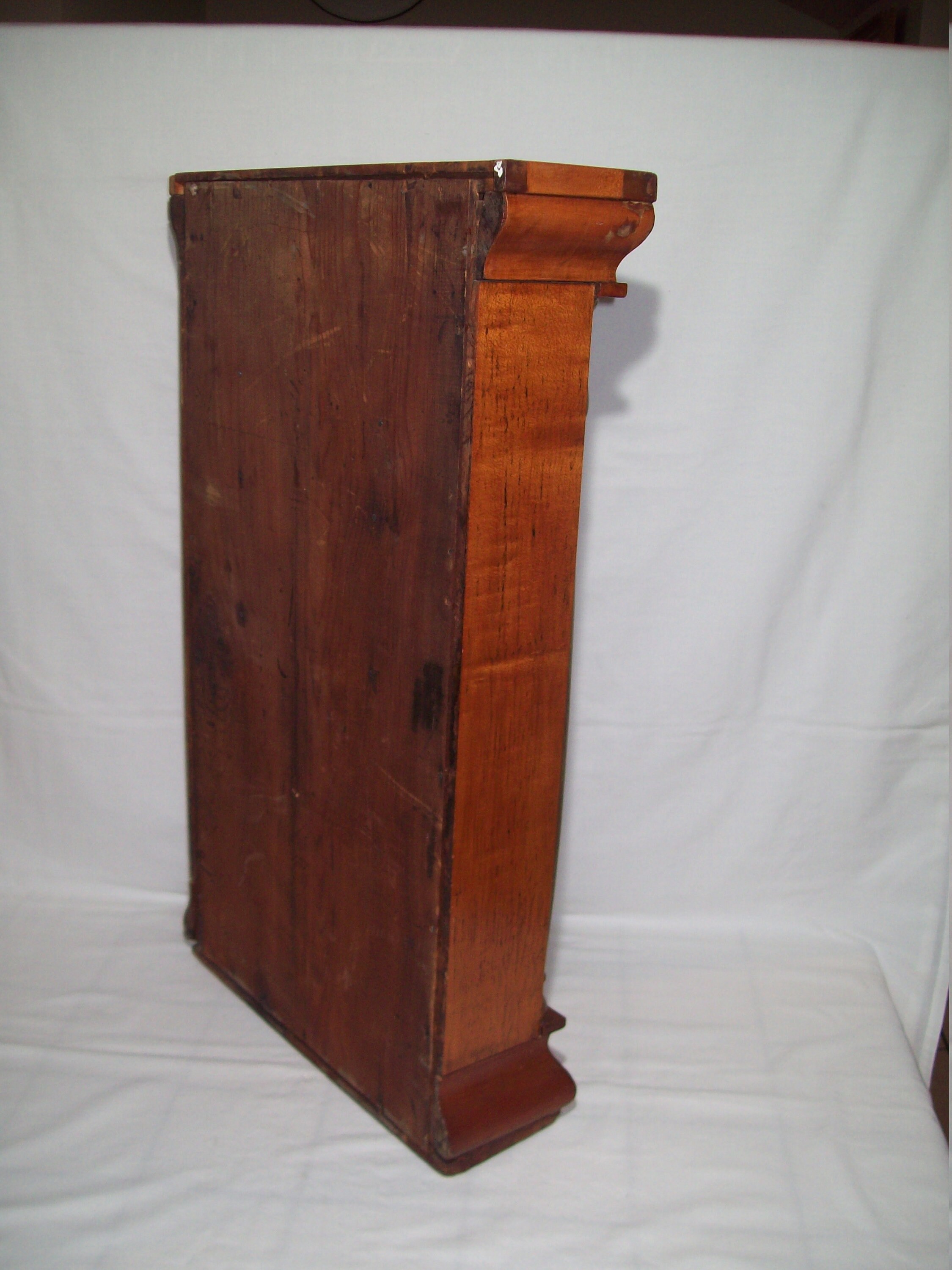 Antique Seth Thomas Mantle Clock Key Wind Pendulum Weighted | Etsy