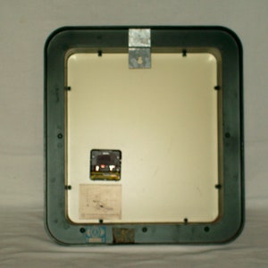 Vintage Benson & Hedges Advertisement Quartz Wall Clock ~ Bar / Man ...