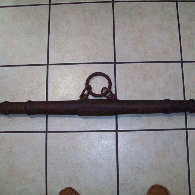 Ox Yoke - Etsy