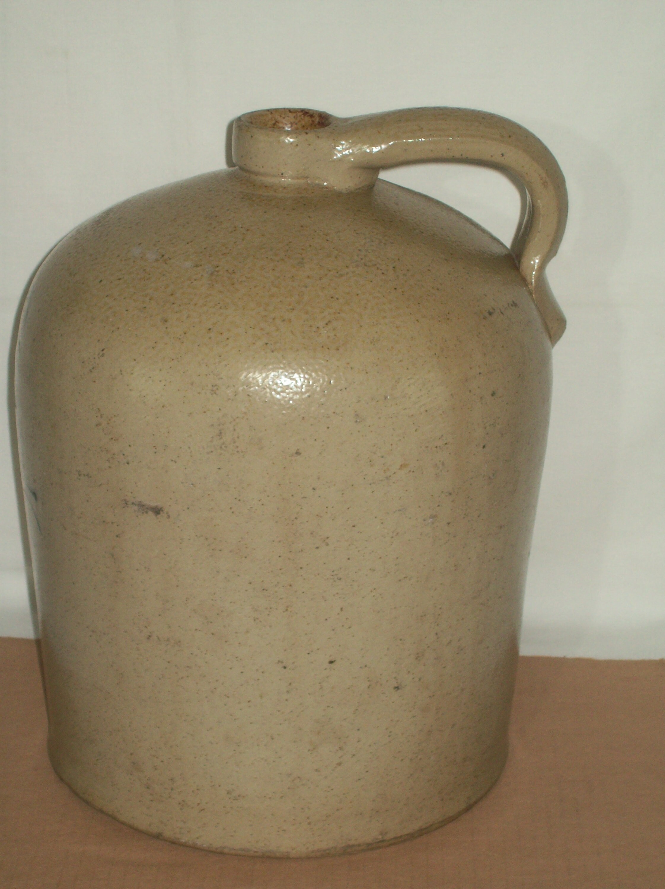 Primitive 3 Bee Sting Crock Jug Red Wing Stoneware Pottery | Etsy