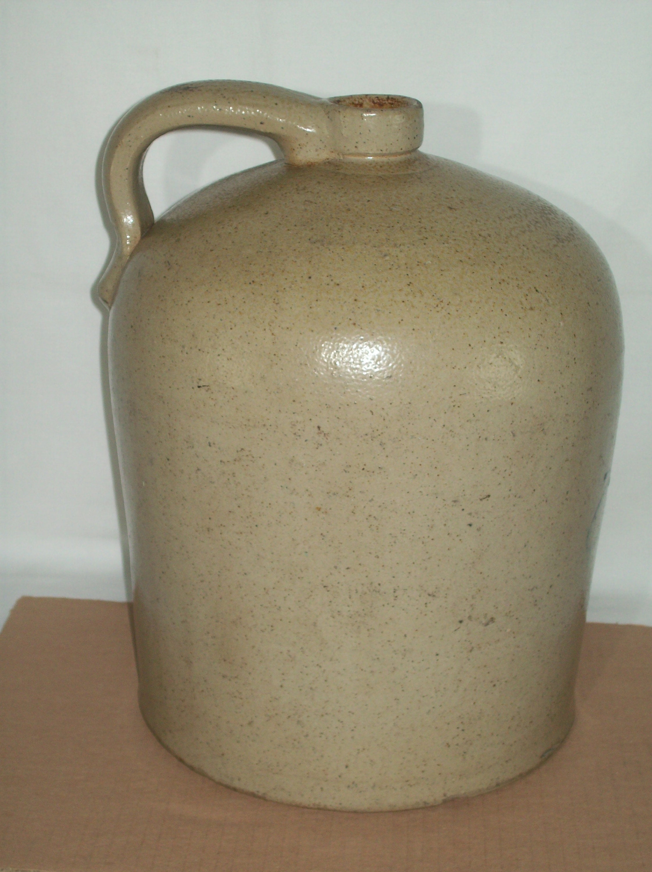 Primitive 3 Bee Sting Crock Jug Red Wing Stoneware Pottery | Etsy