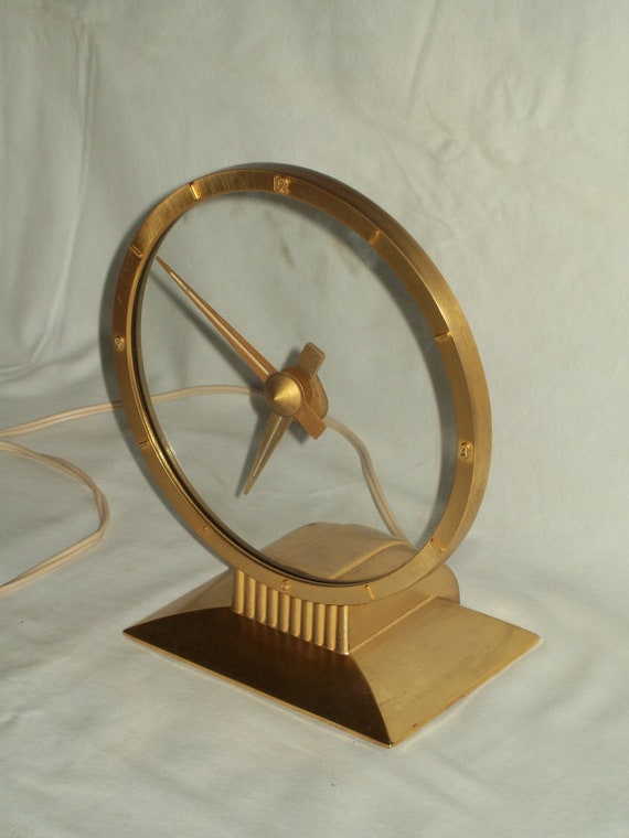 Jefferson Golden Mystery