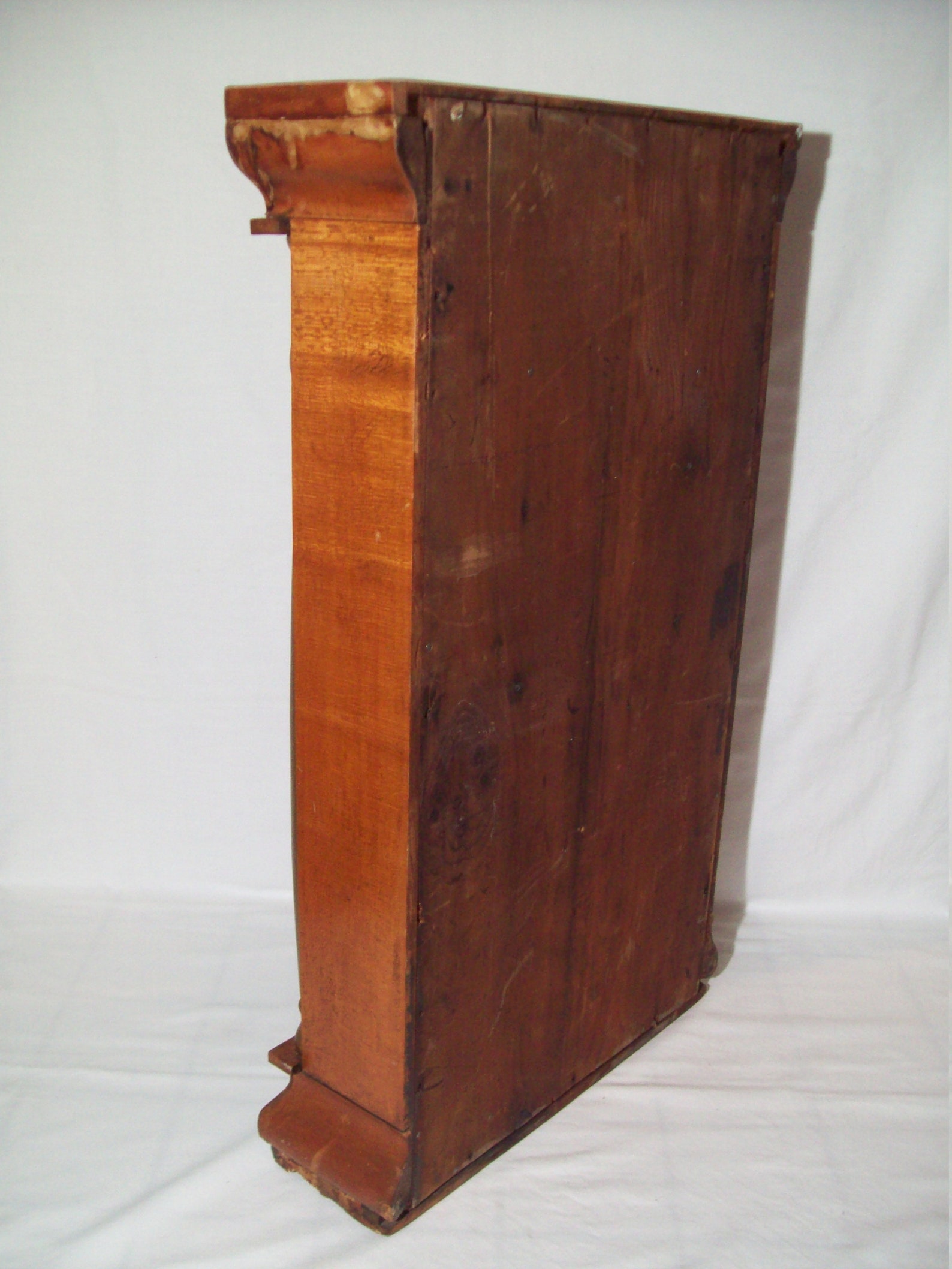 Antique Seth Thomas Mantle Clock Key Wind Pendulum Weighted | Etsy