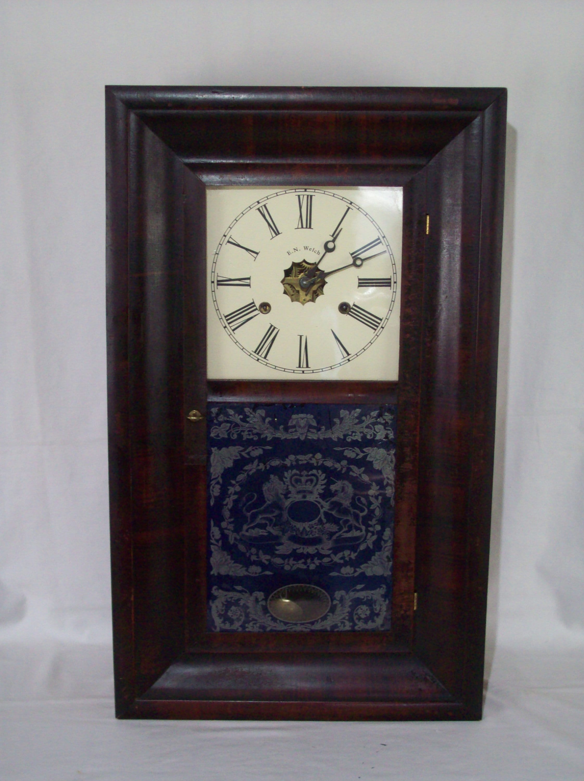 Welch Clock for sale | Only 3 left at -75%