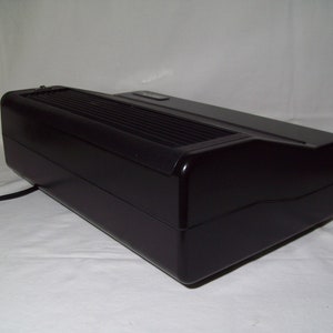 Oreck XL Professional Air Purifier Type 3 Signature Series Tabletop ...