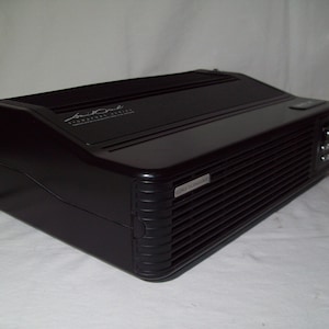 Oreck XL Professional Air Purifier Type 3 Signature Series Tabletop ...