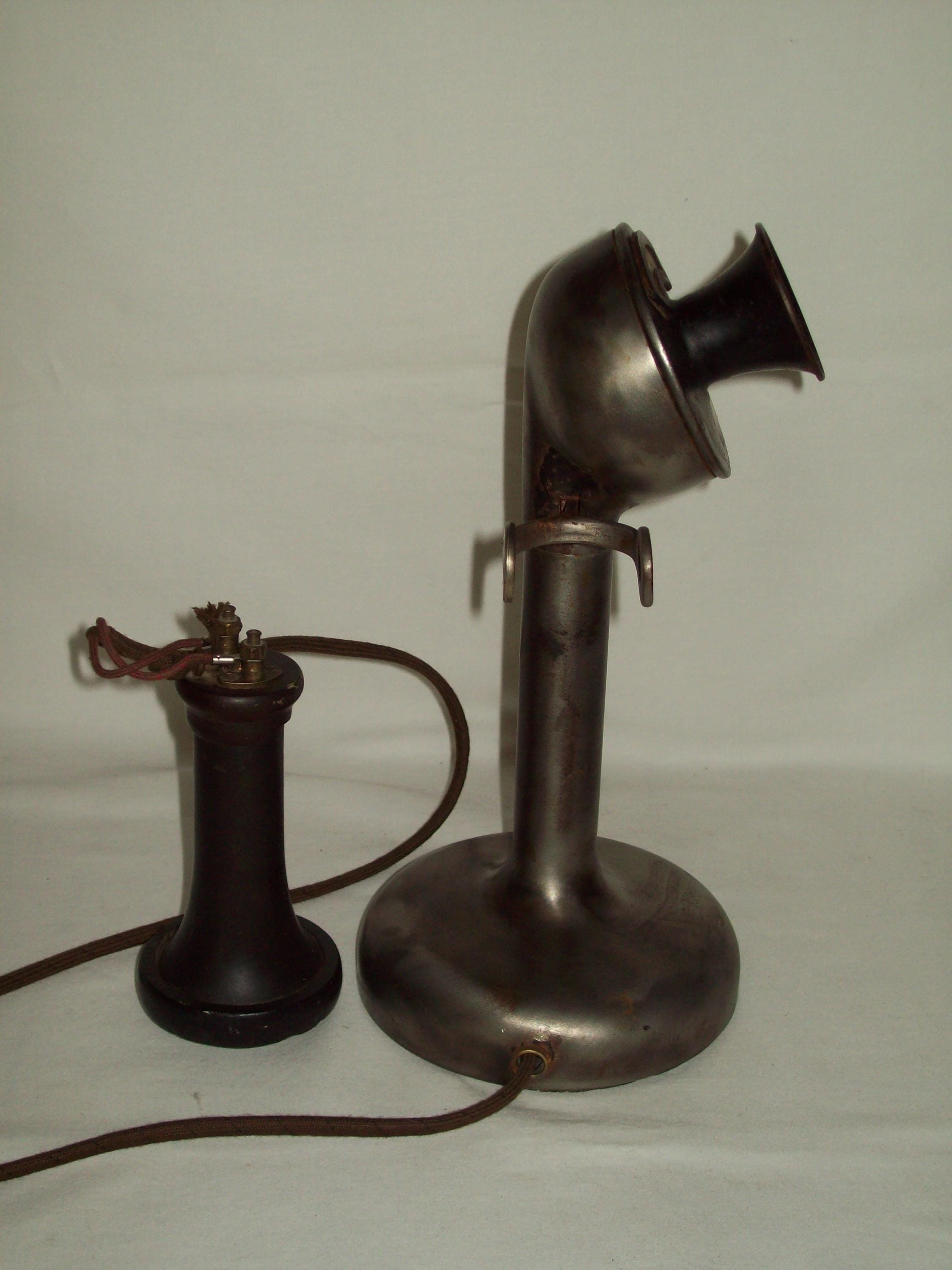 Early Dean Electric 