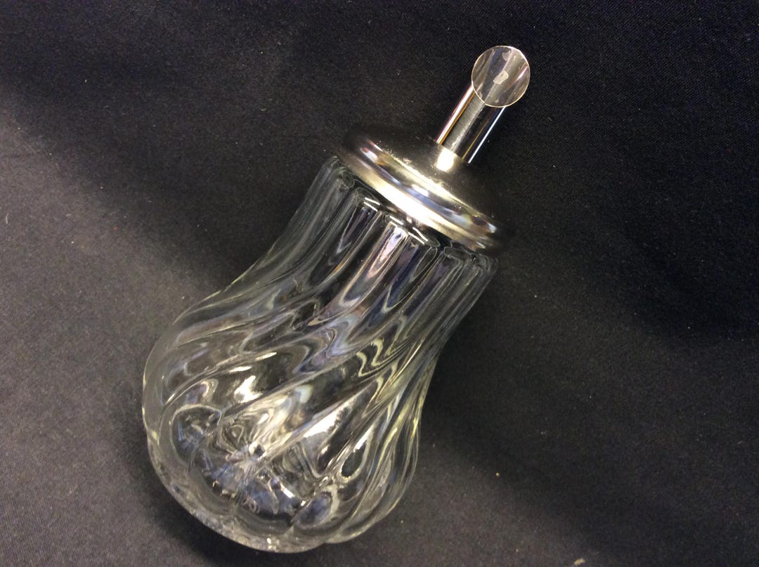 A Vintage Retro Sugar Dispenser/shaker Design, Made by STOHA Made in W ...