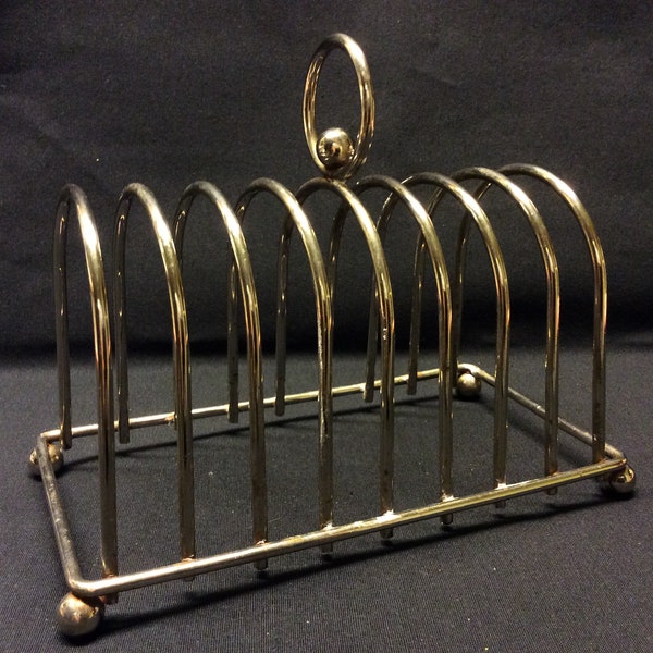 Toast Rack - Etsy