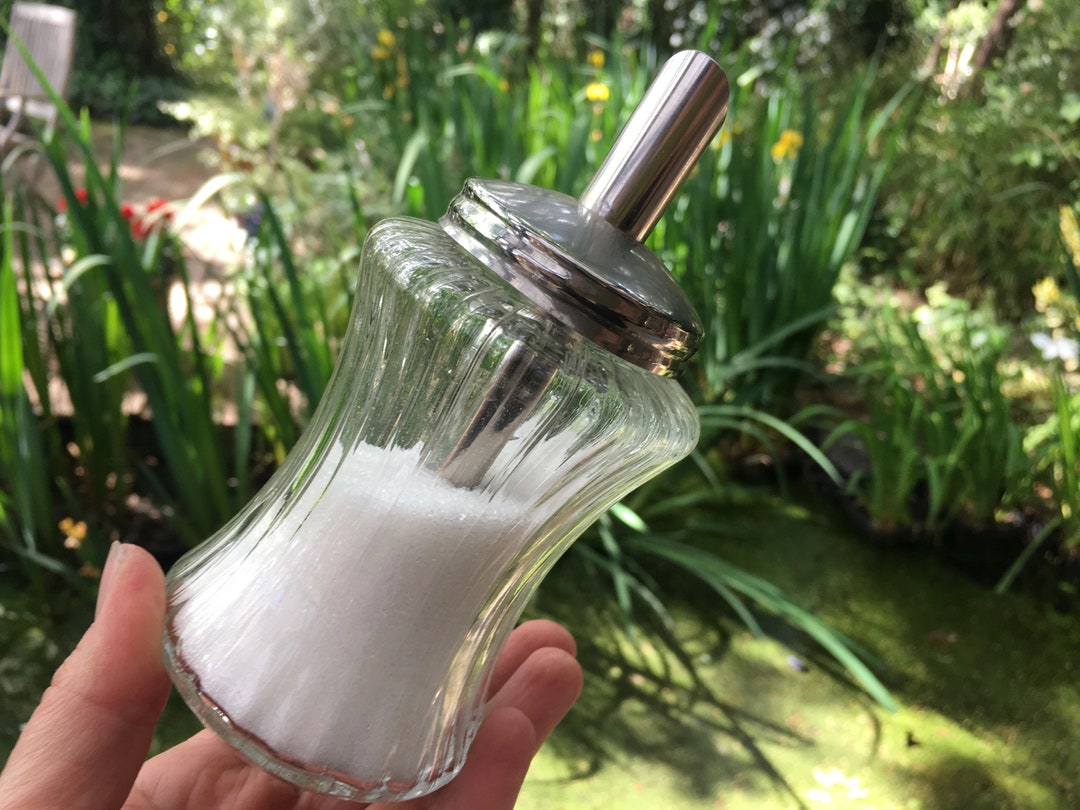 A Vintage Retro Sugar Dispenser/shaker Design Made by STOHA - Etsy