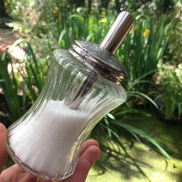 Stoha Sugar Dispenser - Etsy UK