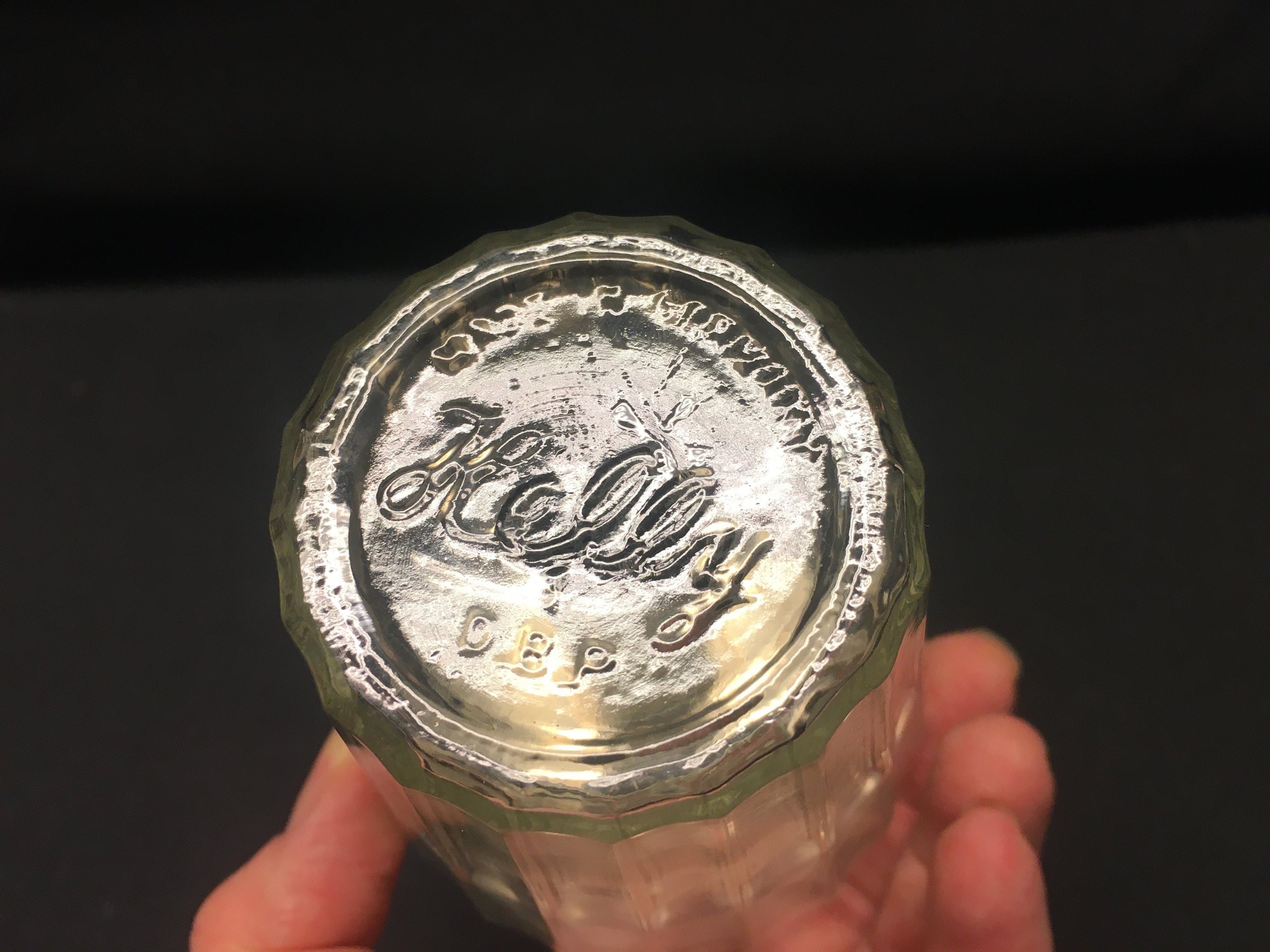 Ein Vintage Retro Zucker Vintage 'Kelly' - Etsy.de