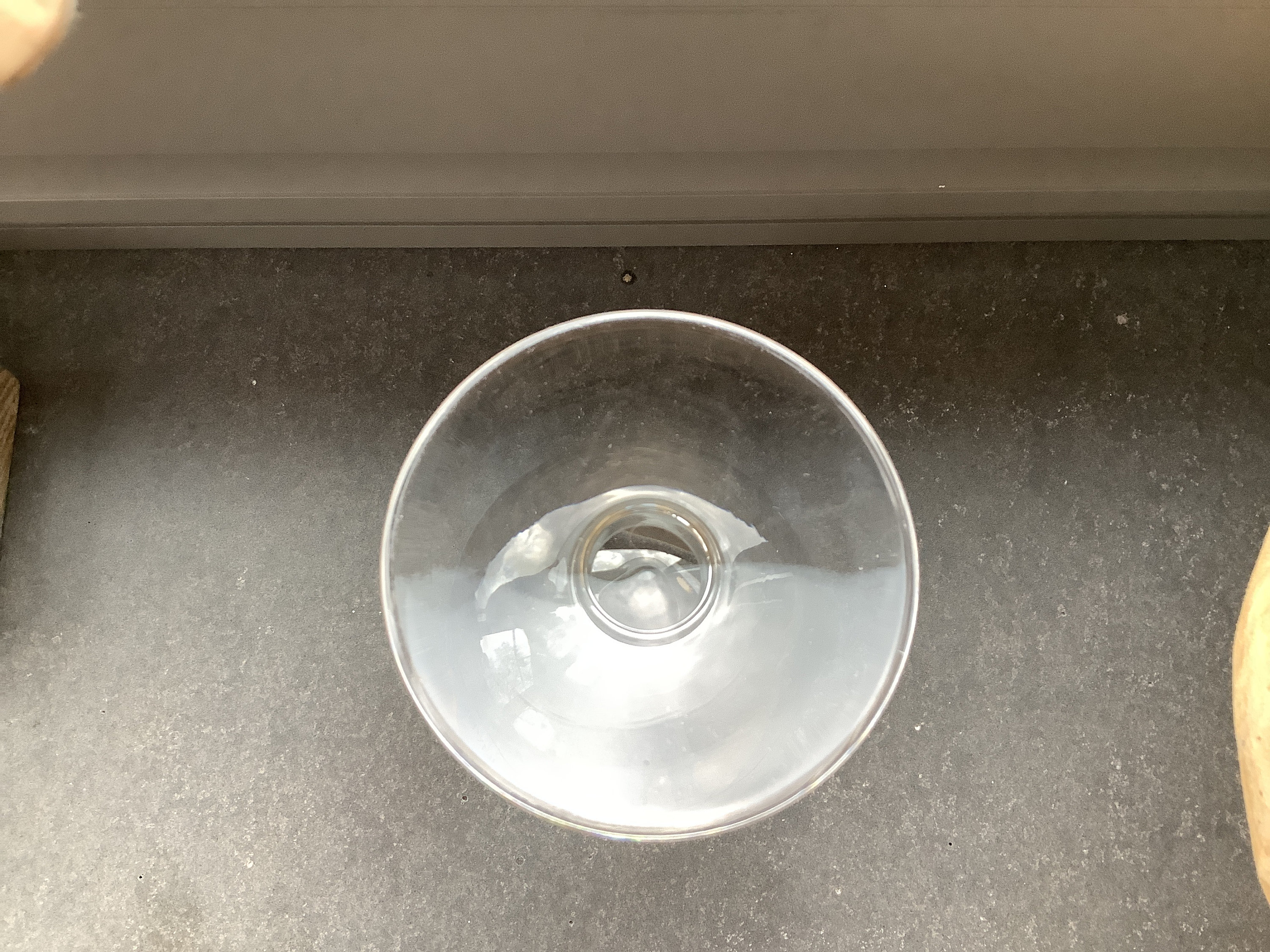 A Retro French Ricard Pastis Glass for Pastis Burkinabé Sun | Etsy